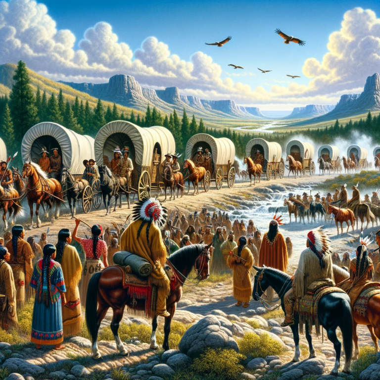 Confronting Indigenous Erasure in America | Project Decolonization