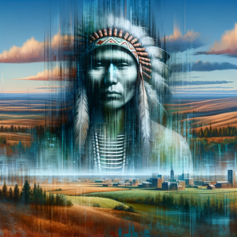 Confronting Indigenous Erasure in America | Project Decolonization